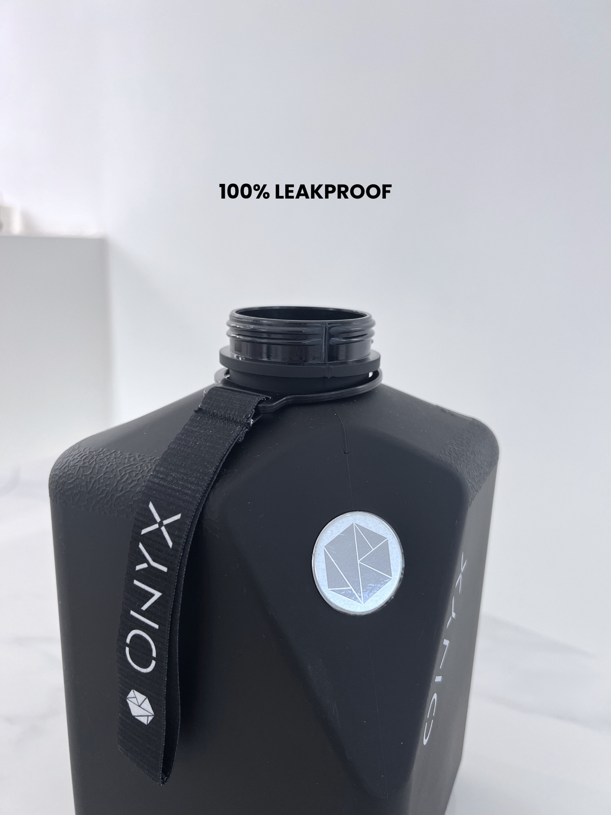 ONYX Bottle