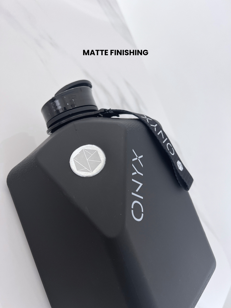 ONYX Bottle