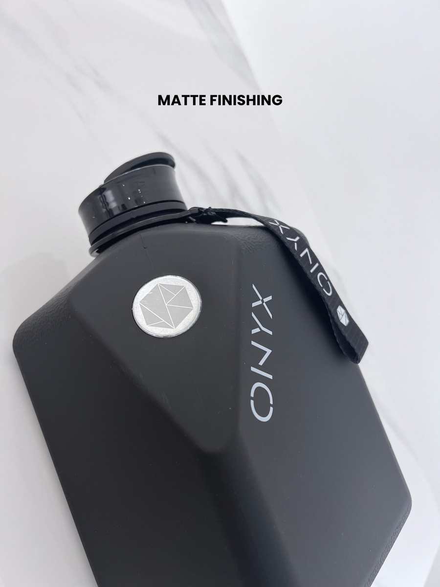 ONYX Bottle