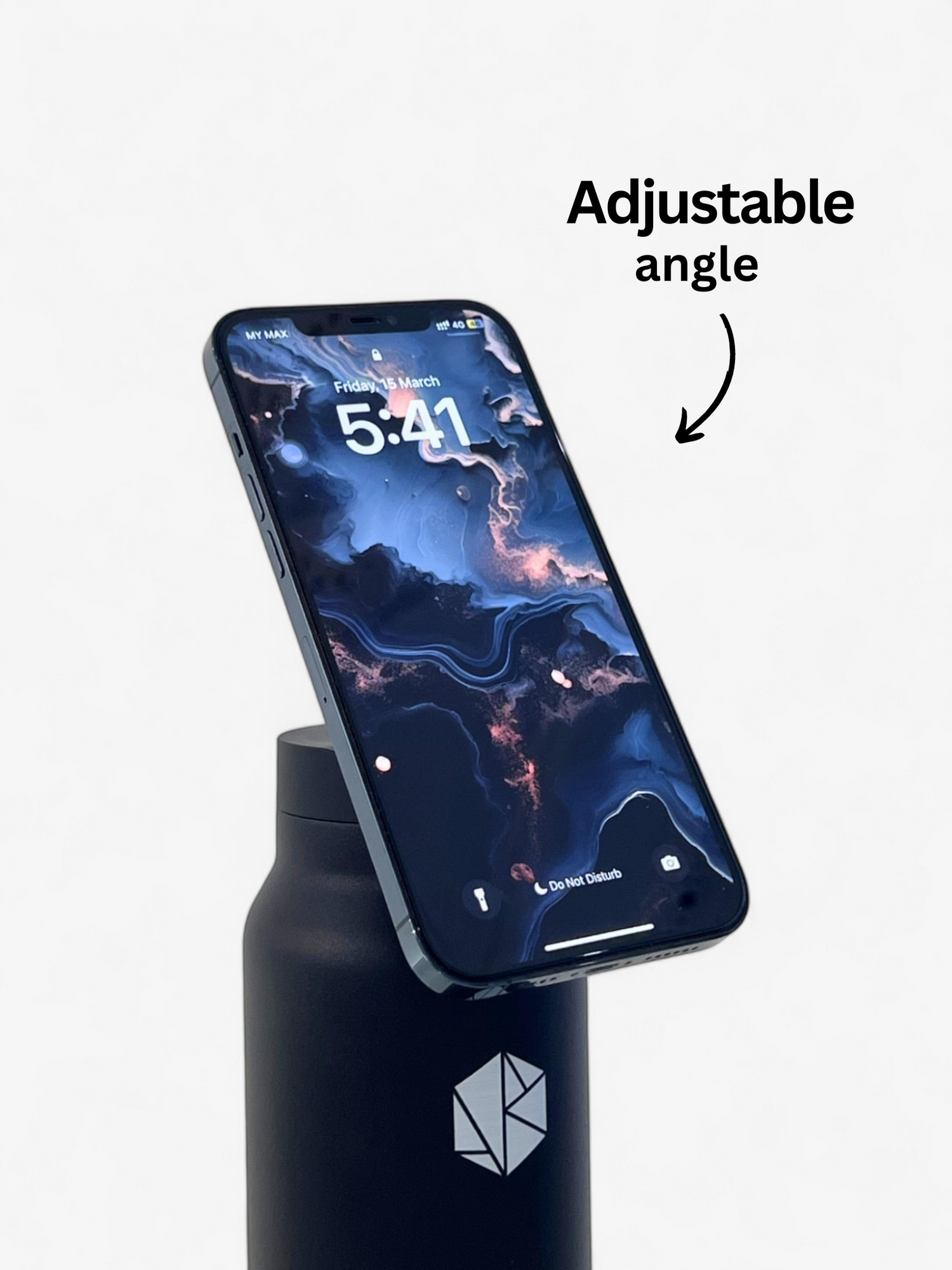 ONYX Flask Pro - 710ML