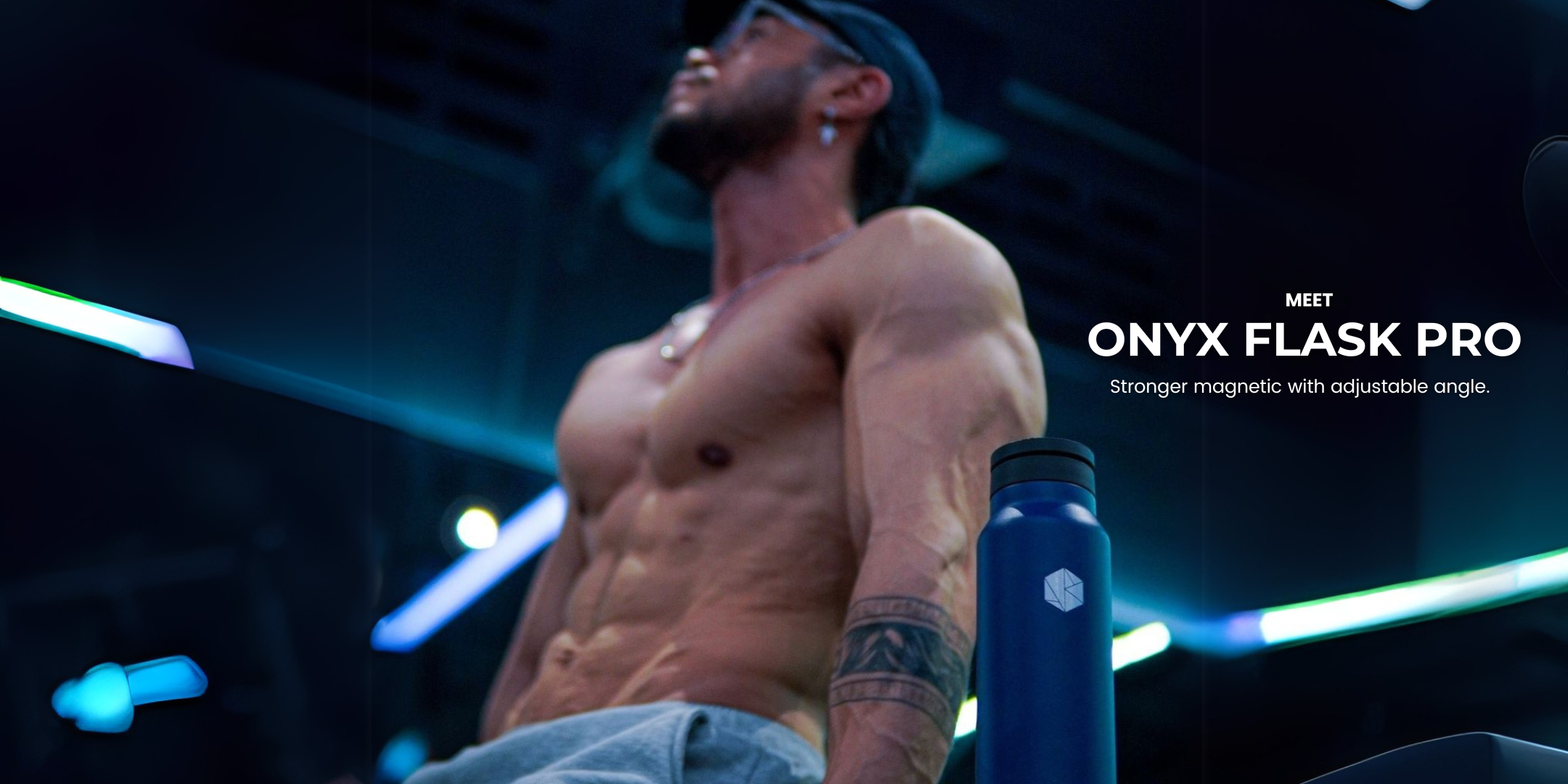 Premium Workout & Gym Gears | LIFT ONYX Malaysia