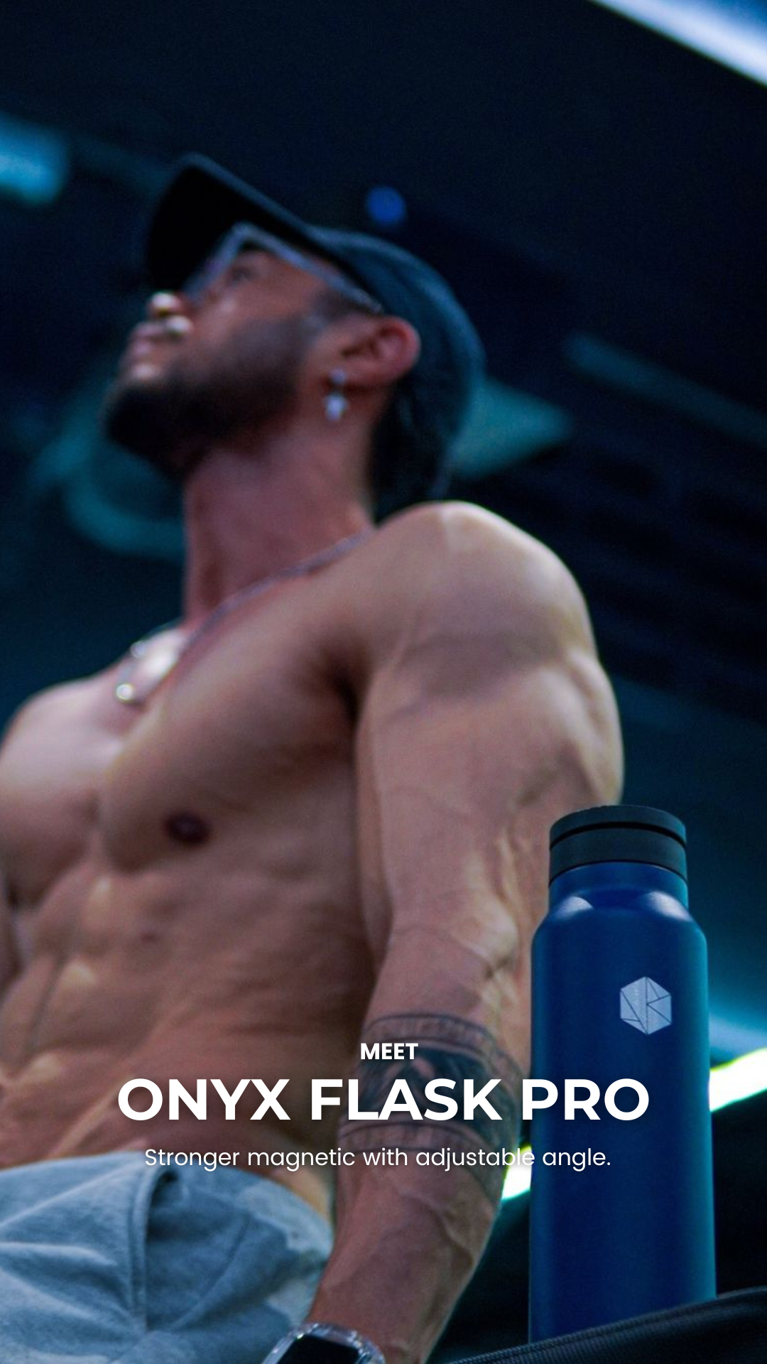 Premium Workout & Gym Gears | LIFT ONYX Malaysia