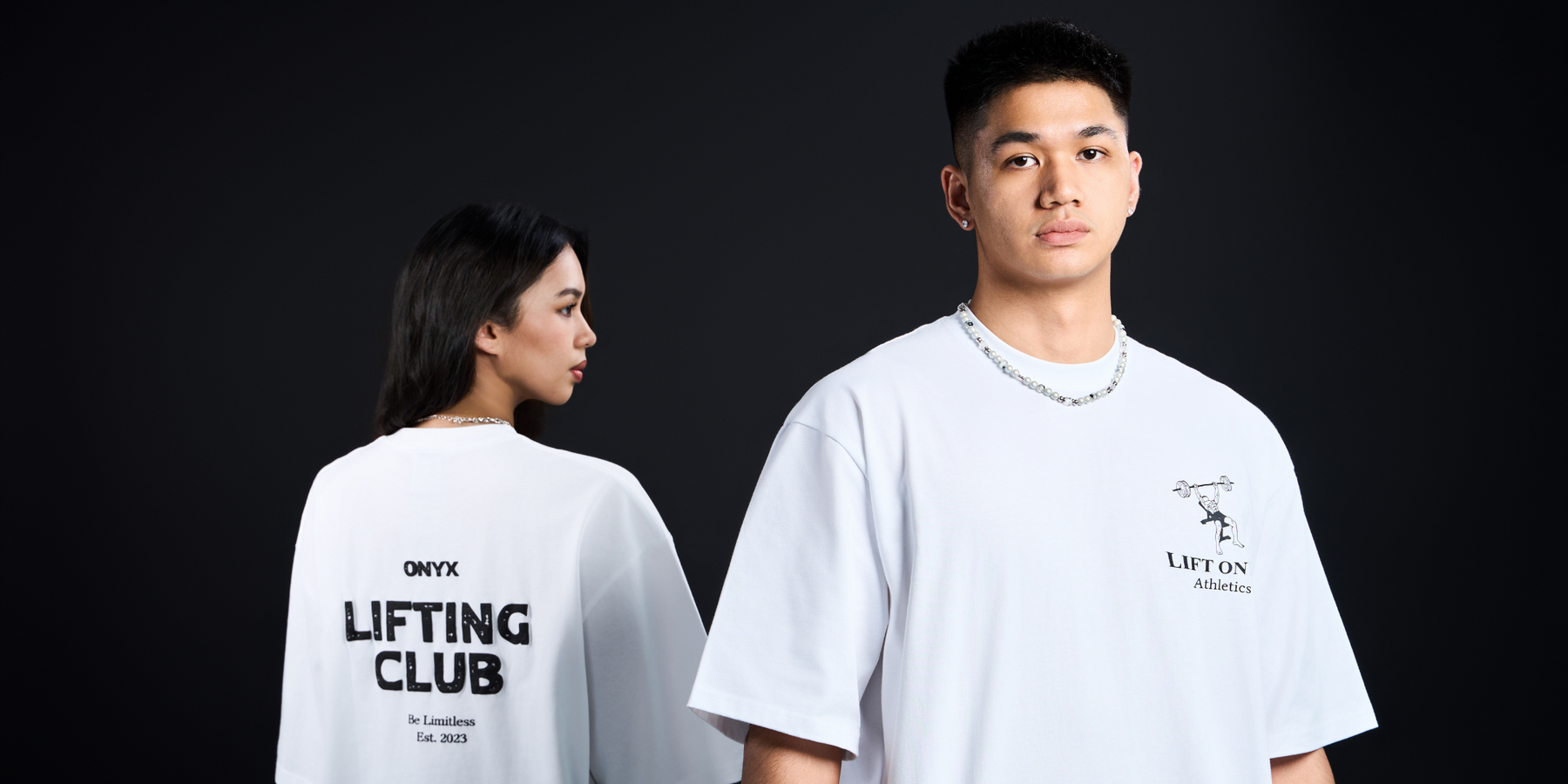Lifting Club