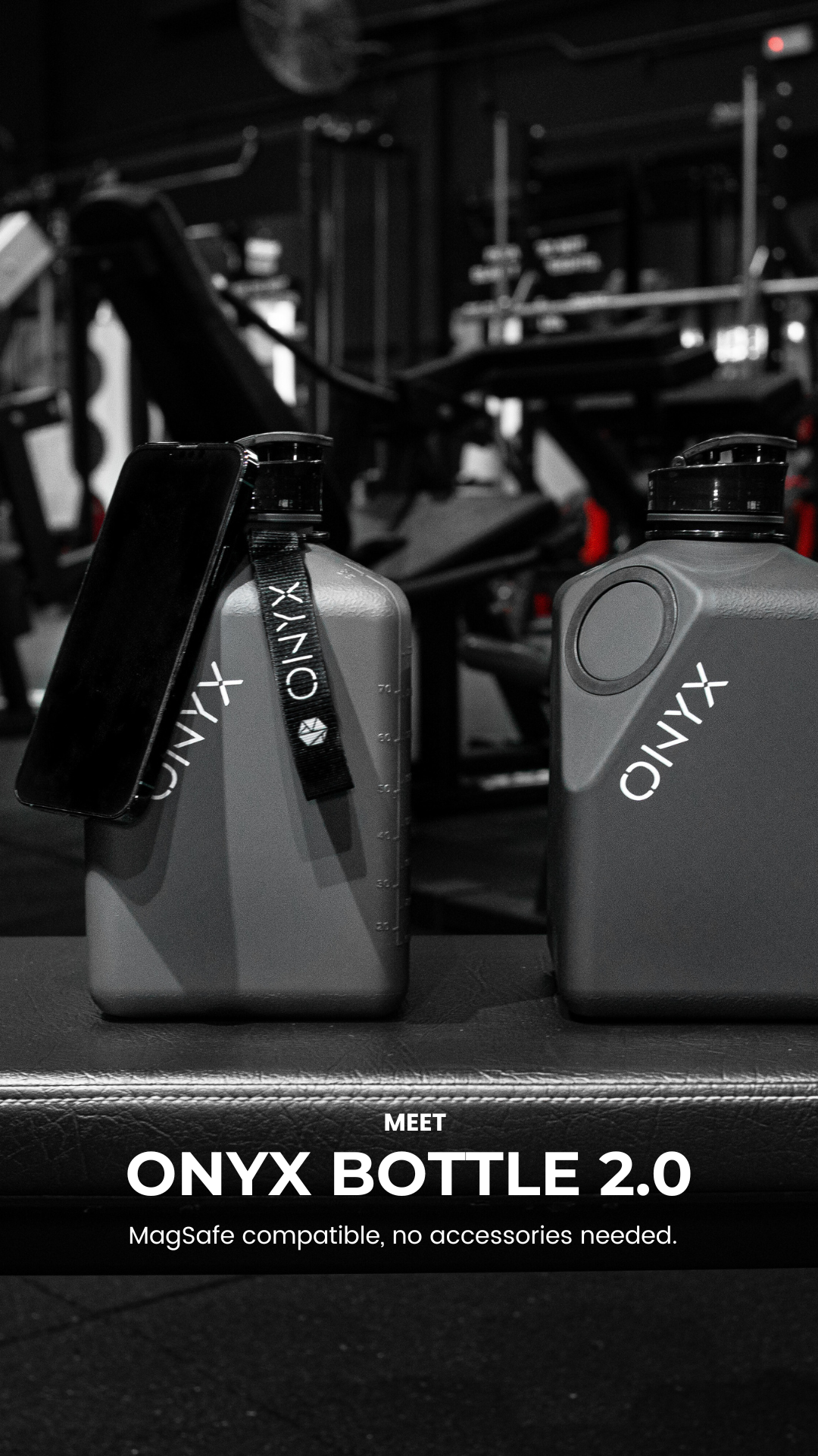 Premium Workout & Gym Gears | LIFT ONYX Malaysia