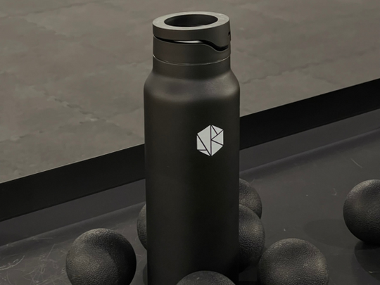ONYX Bottle